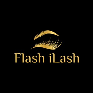 Custom Eyelash Logo, Beauty Salon Logo, Brows Logo, Lash Business Logo ...