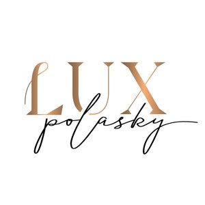 Custom Text Logo, Wordmark Logo, Beauty Salon Logo, Beauty and Cosmetic ...