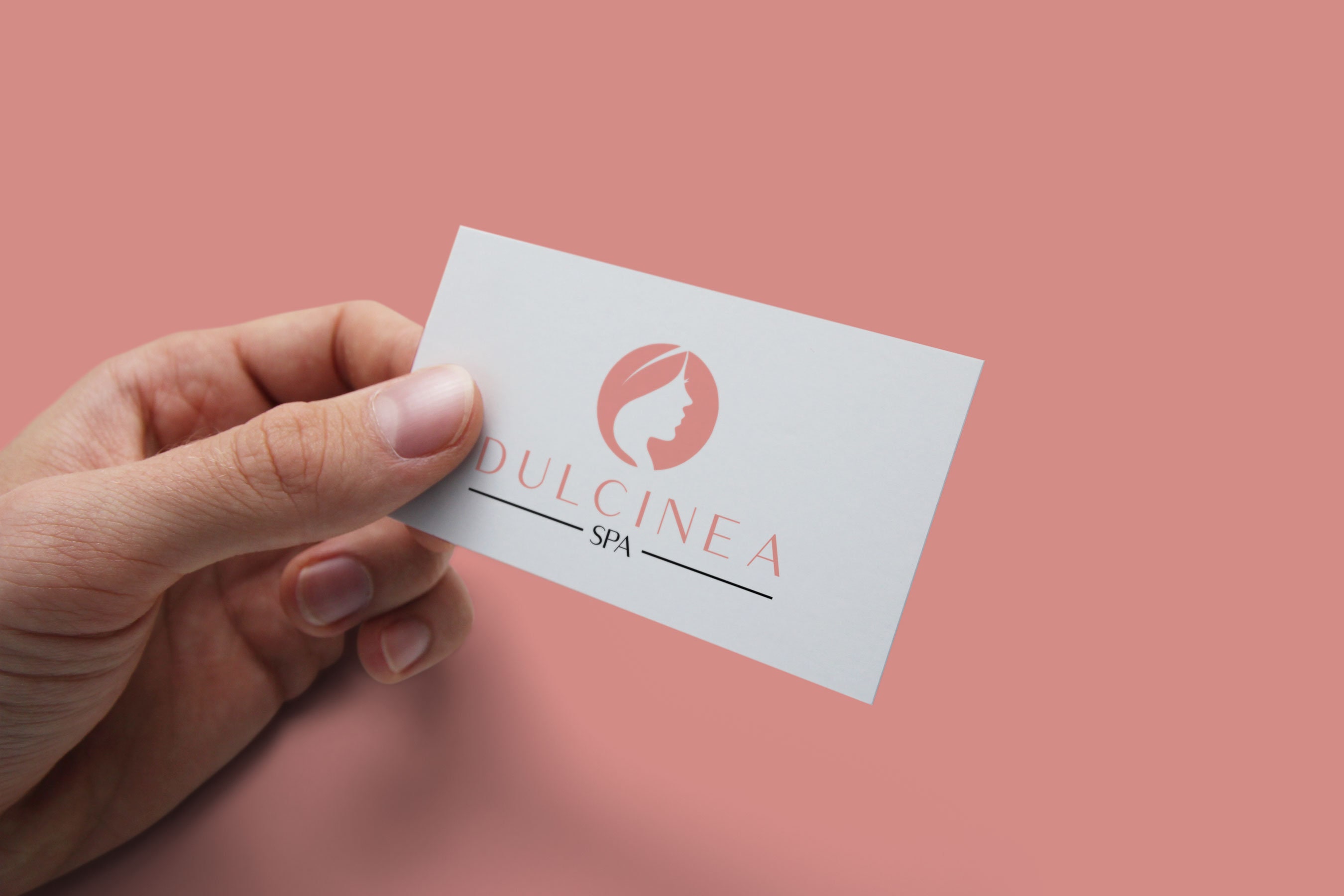 Custom Beauty Logo Skincare Branding Logo Cosmetic Logo - Etsy