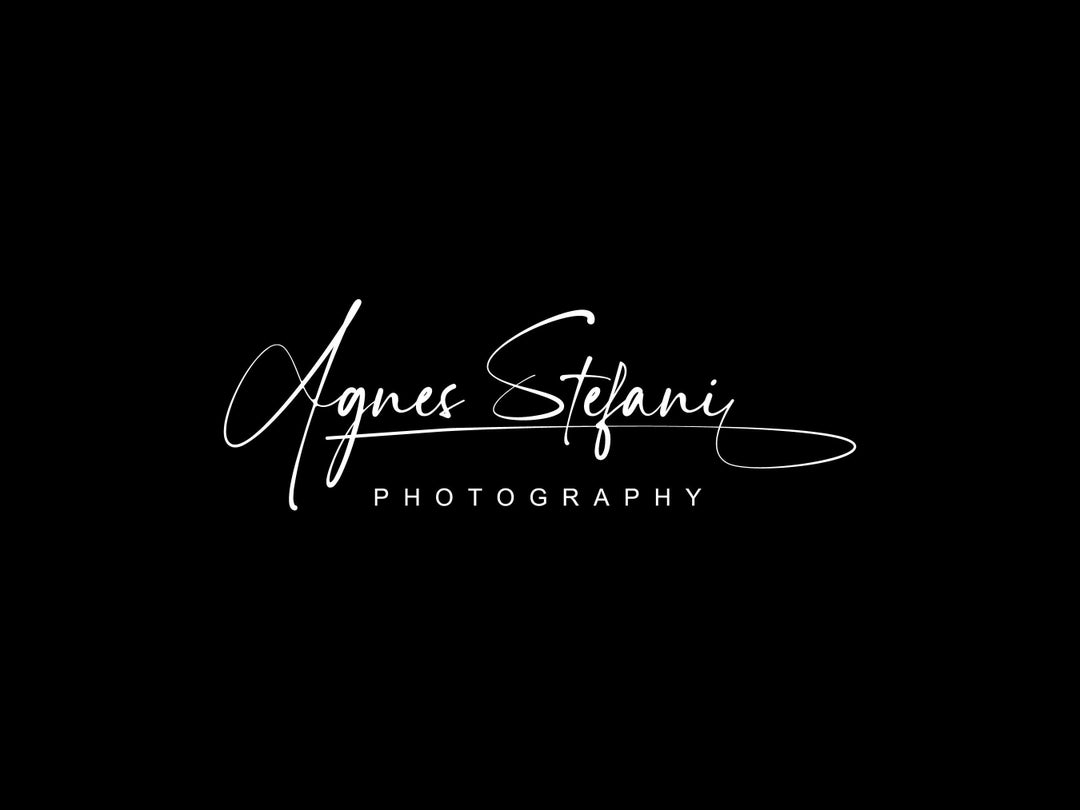 Custom Handwritten Signature Logo Design, Hand Drawn Logo, Handwriting ...