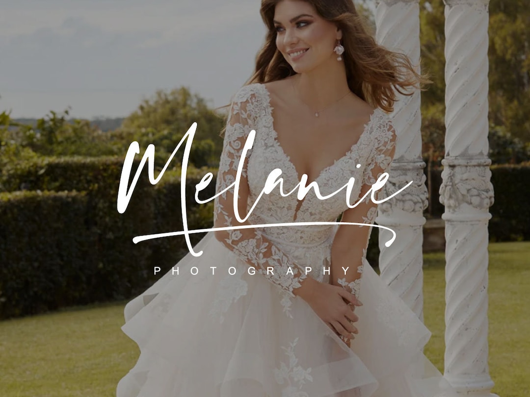 Custom Signature Handwritten Logo Design, Signature Logo Design ...