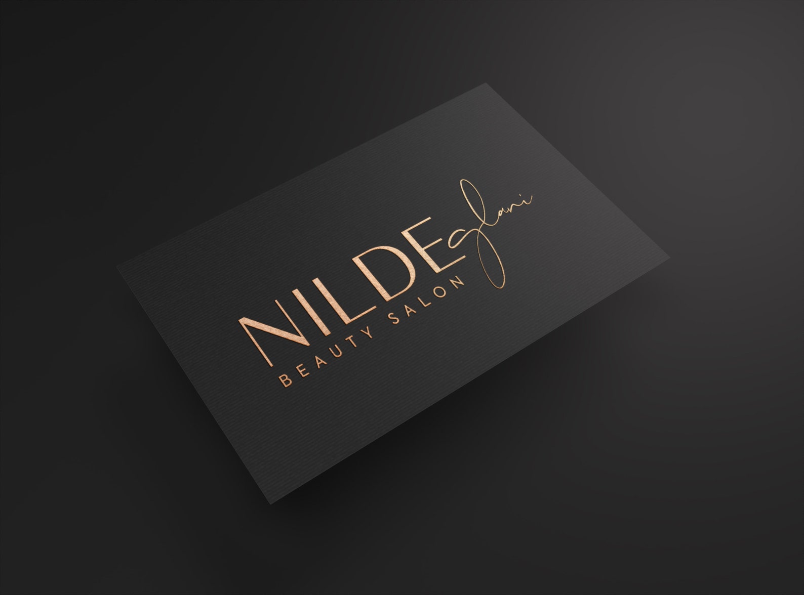 Custom Wordmark Logo, Etsy Shop Logo, Feminine Logo, Elegant Logo ...