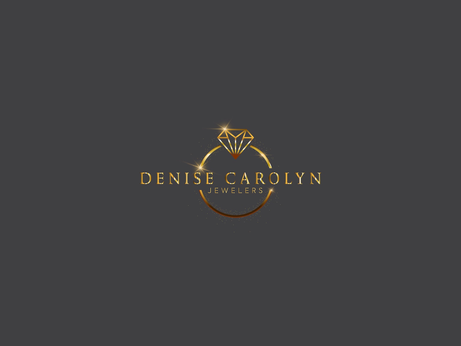 Custom Jewelry Logo Design, Logo Jewelry, Diamond Logo, Boutique Logo ...