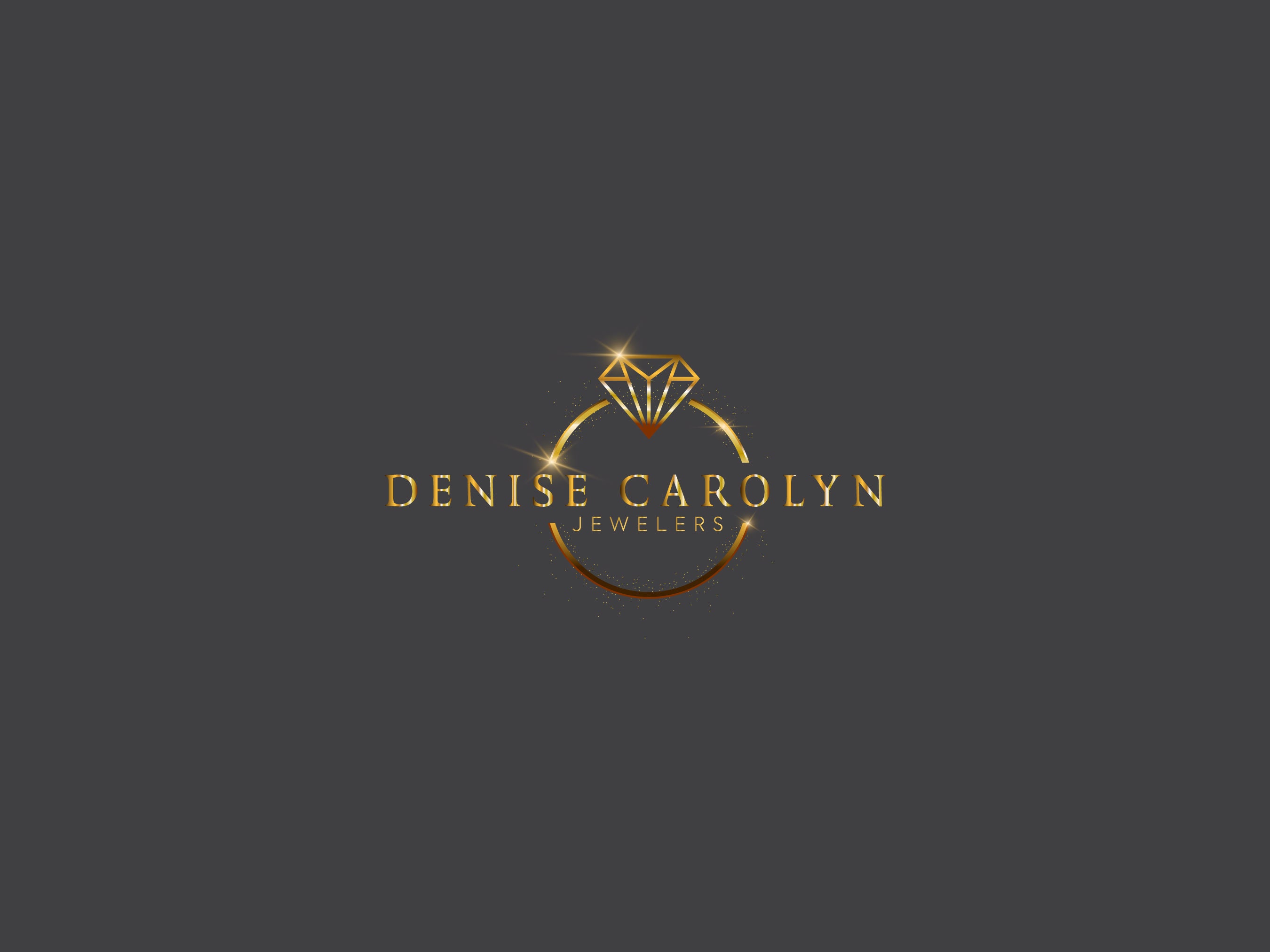 Custom Jewelry Logo Design, Logo Jewelry, Diamond Logo, Boutique Logo ...