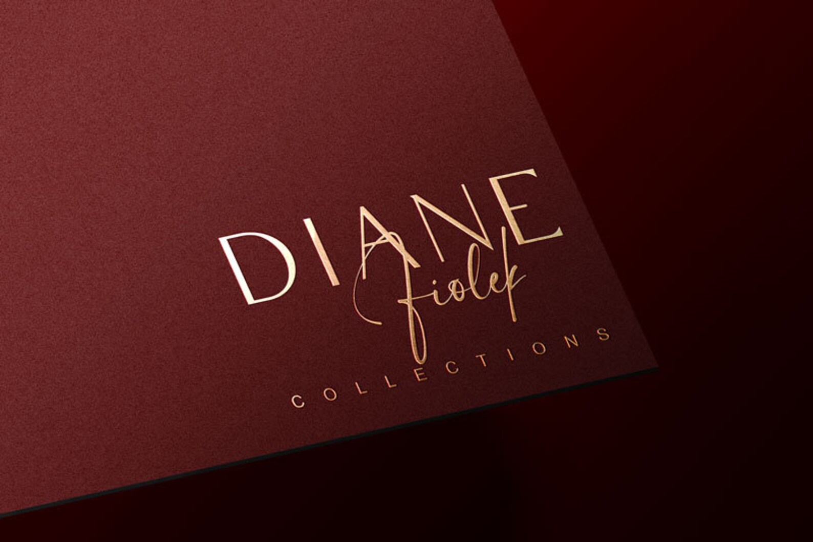 Custom Text Logo Beauty and Cosmetics Logo Minimalist Logo - Etsy