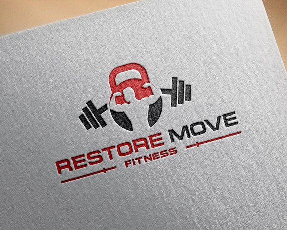 Exercise Logo Design