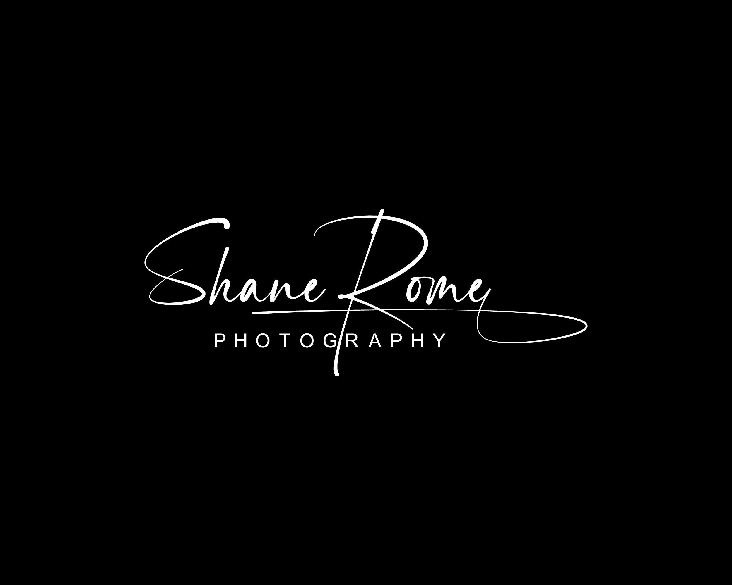 Signature Logo Design
