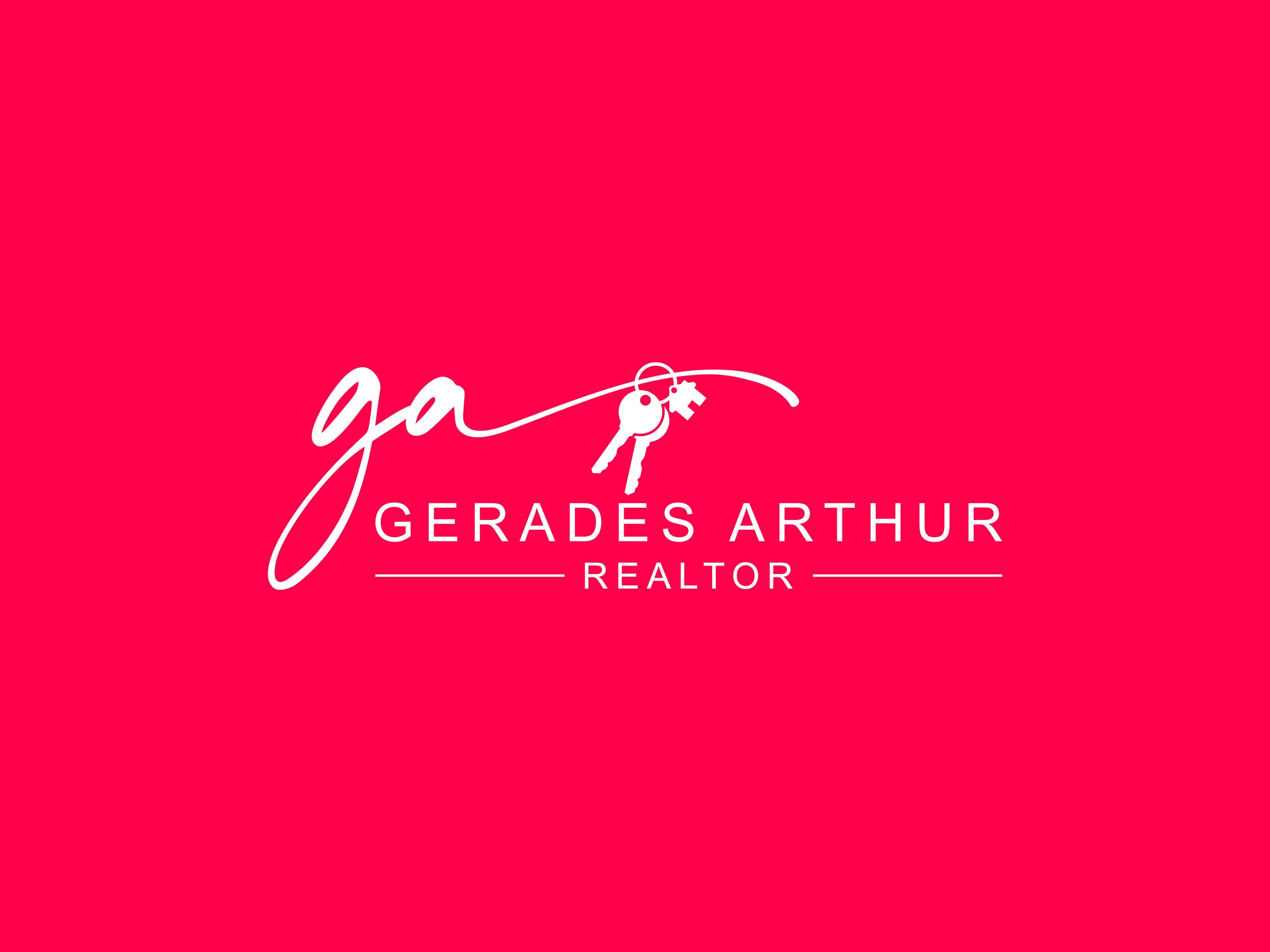Realtor Logo, Real Estate Logo, Key Realtor Logo, Realty Branding Logo ...