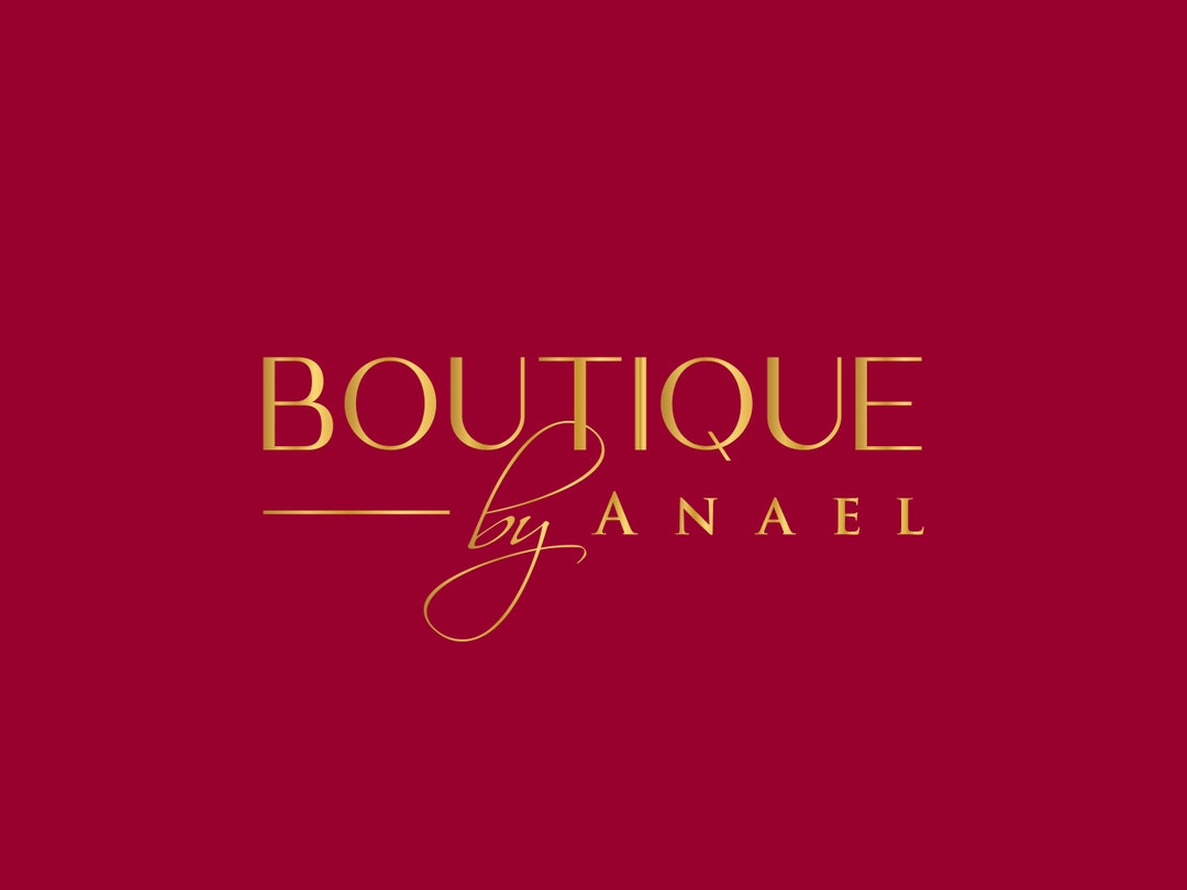 Wordmark Logo, Text Logo, Beauty and Cosmetics Logo, Lash Logo Design ...