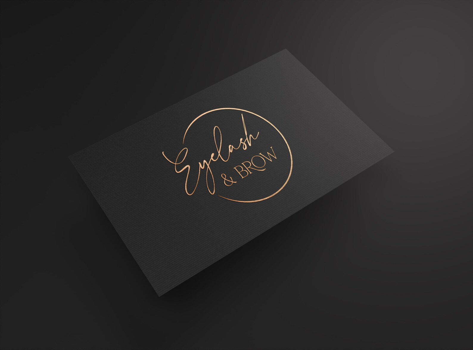 Custom Signature Logo, Beauty and Cosmetics Logo, Eyelash Logo, Nail ...