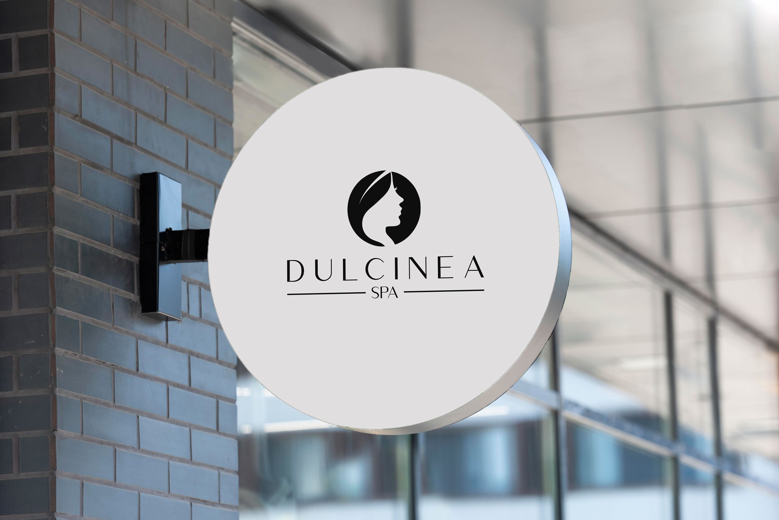 Custom Beauty Logo, Skincare Branding Logo, Cosmetic Logo Design ...