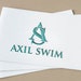 Custom Initial Logo Design, Fashion Logo Design, Interior Logo ...