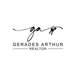 Realtor Logo, Real Estate Logo, Key Realtor Logo, Handwritten Logo ...