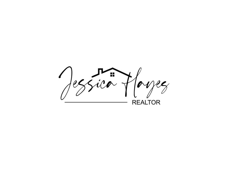 Custom Realtor Logo, House Logo, Watermark Logo, Signature Realty Logo ...