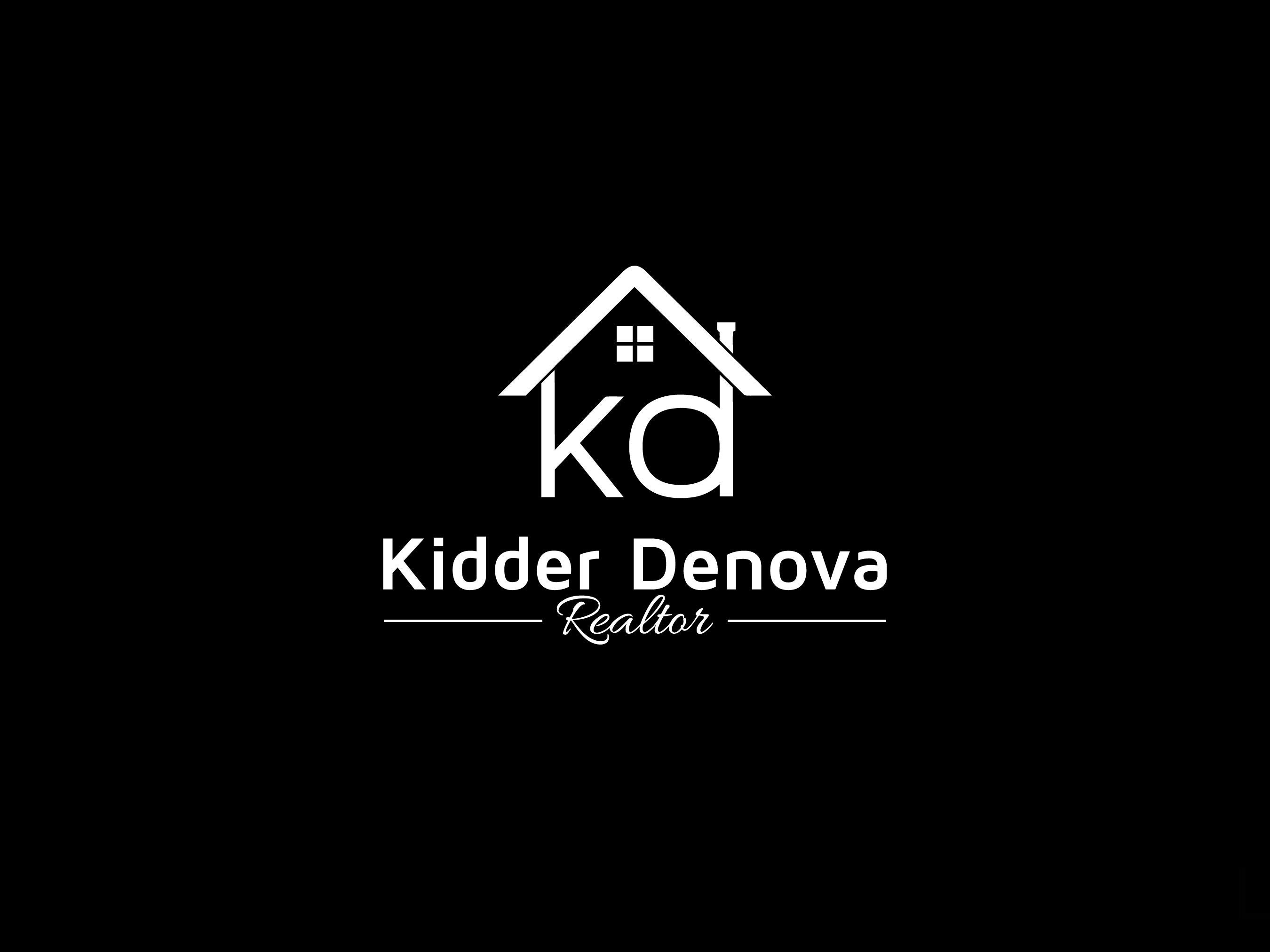 Custom Realtor Logo Signature Realtor Logo Realtor Wordmark - Etsy