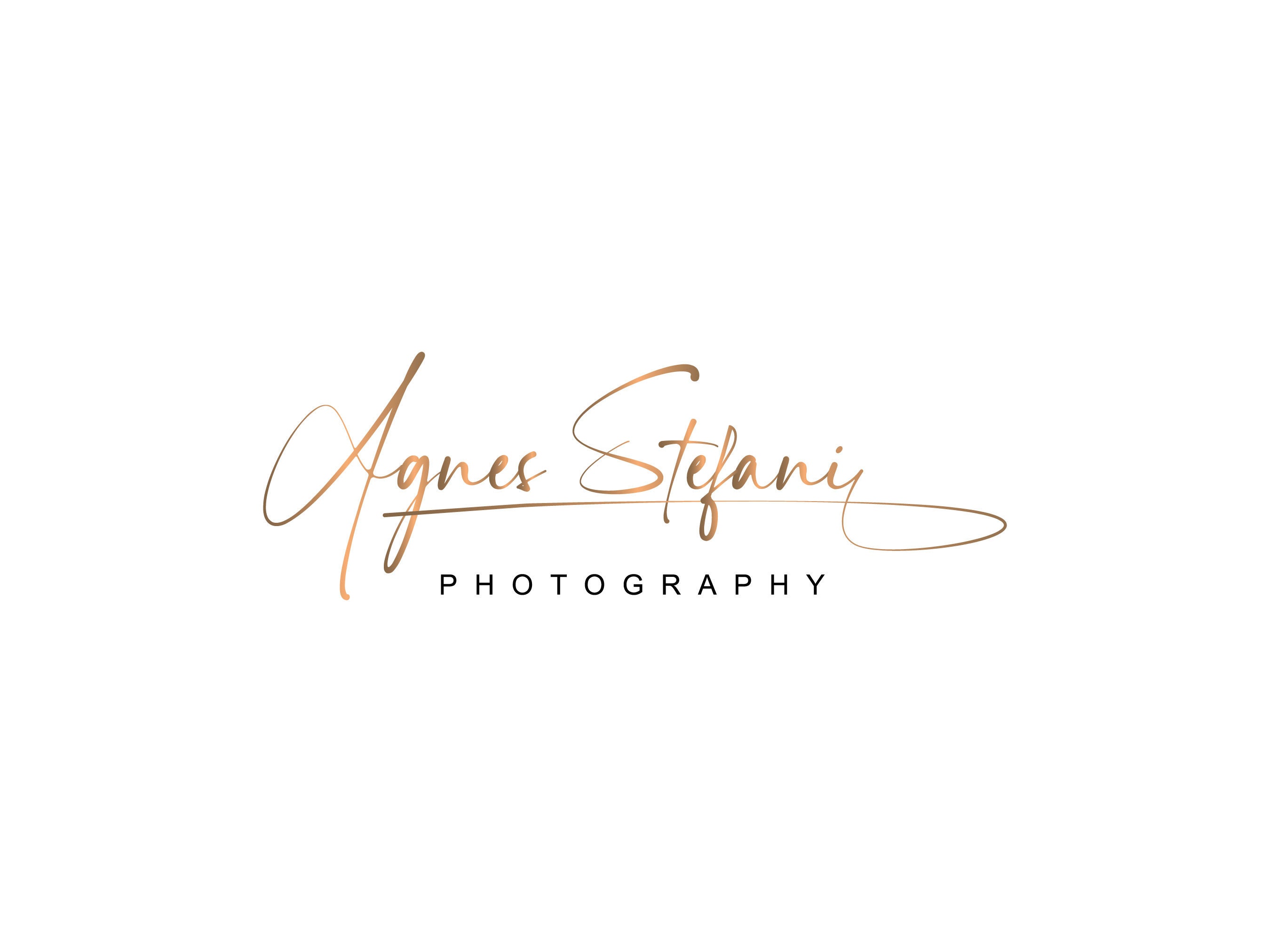 Custom Handwritten Signature Logo Design, Hand Drawn Logo, Handwriting ...