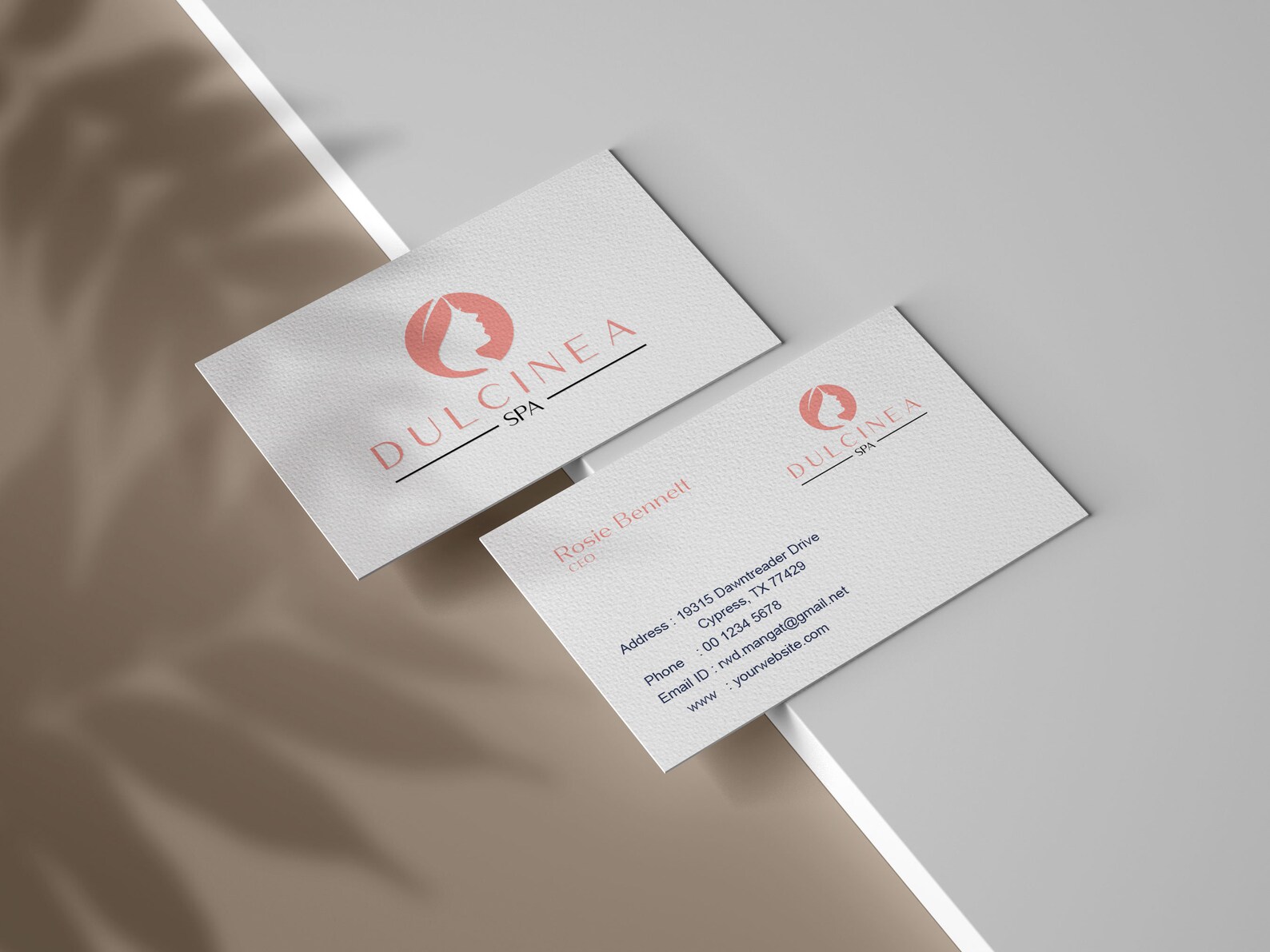 Custom Beauty Logo Skincare Branding Logo Cosmetic Logo - Etsy