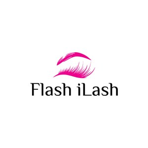 Custom Eyelash Logo, Beauty Salon Logo, Brows Logo, Lash Business Logo ...