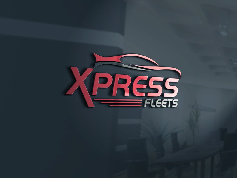 Custom Initial Logo Minimalist Logo Logo Design for - Etsy