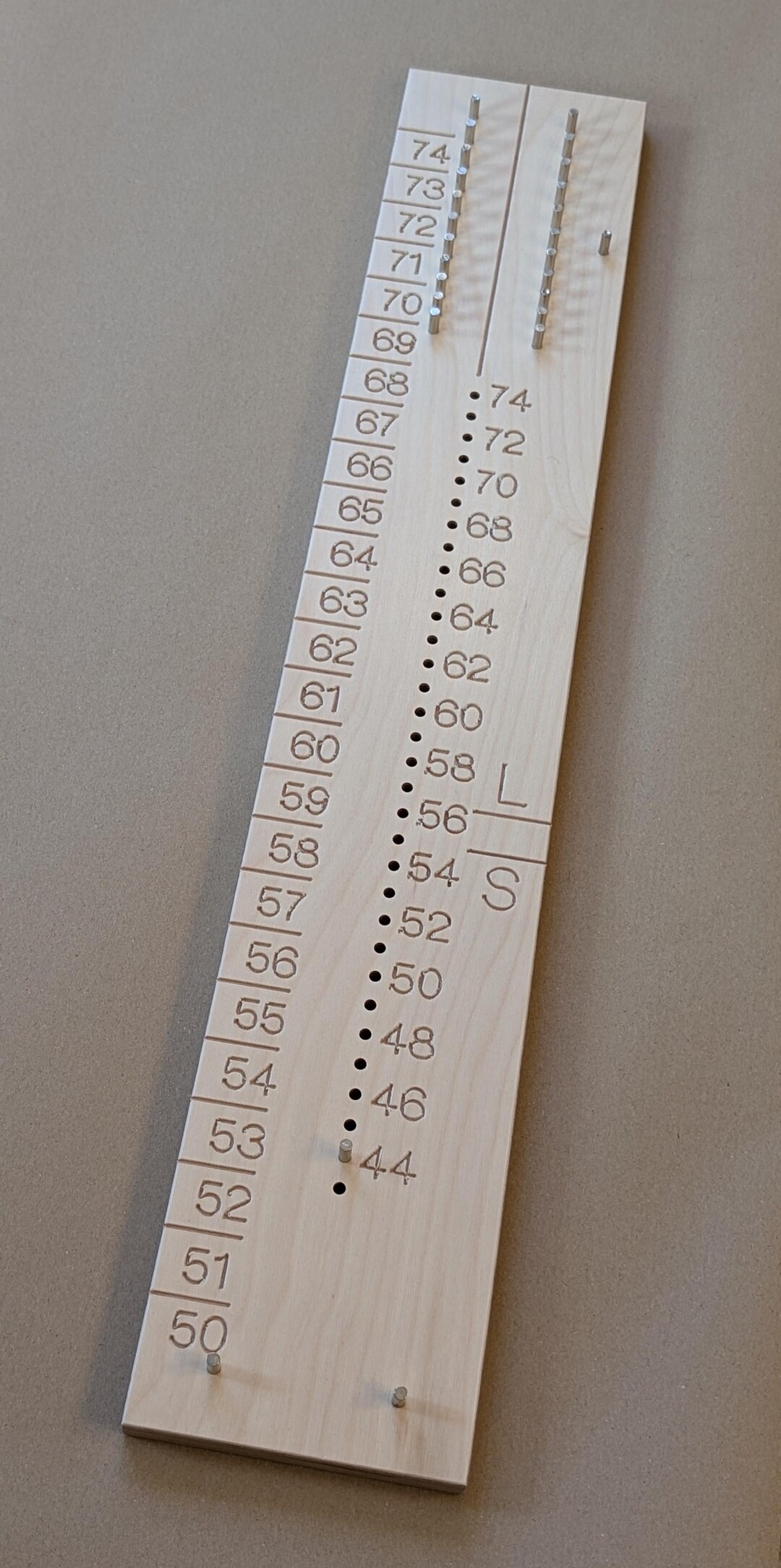 Flemish String Jig - Etsy Australia