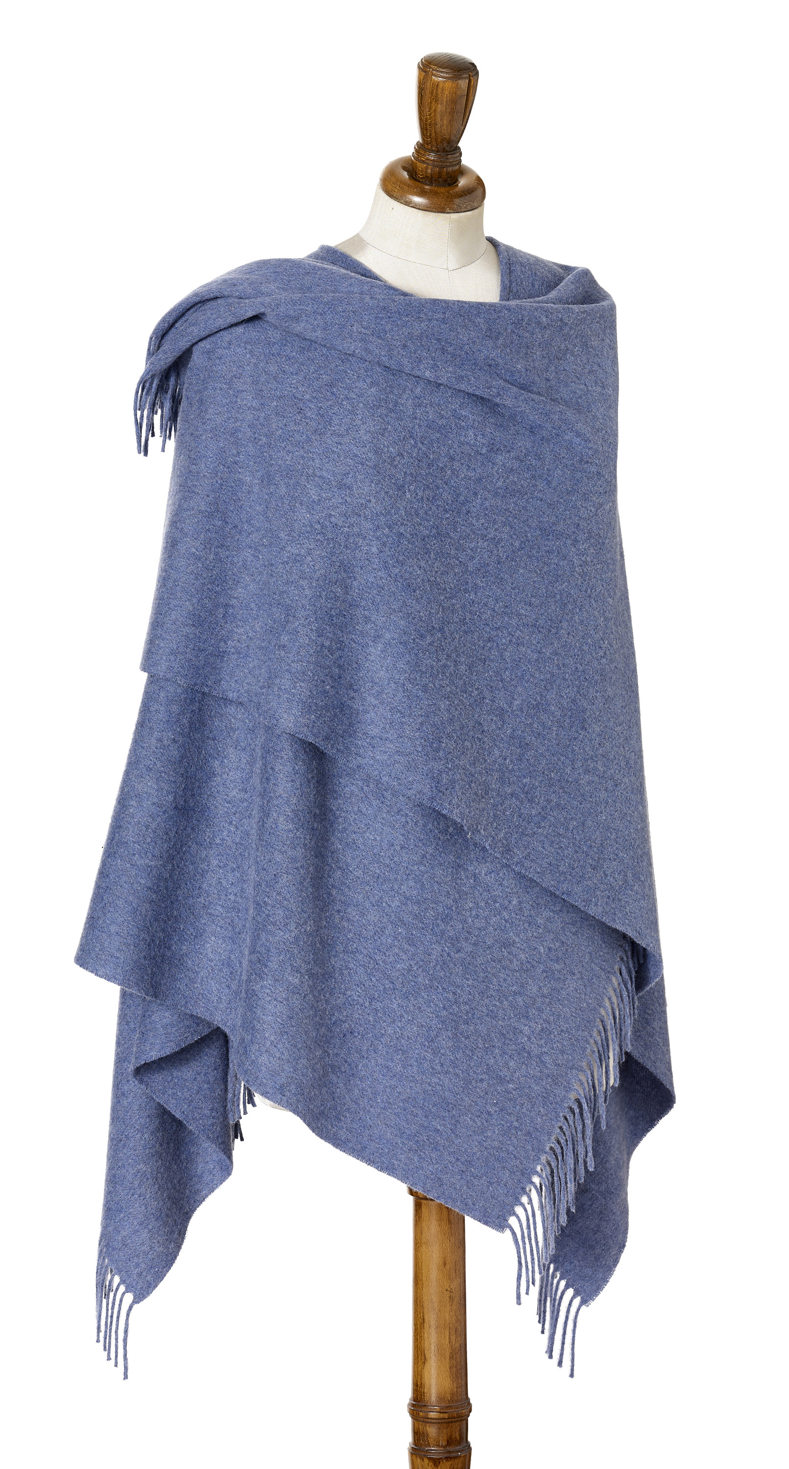 100% Multicolour Spot Merino Wool Beige Brown Silver Grey Purple Camel ...