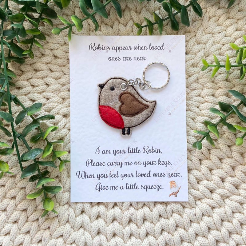 Robin Gifts - 60+ Gift Ideas for 2025