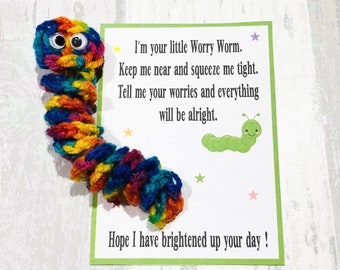 Worm | Etsy UK
