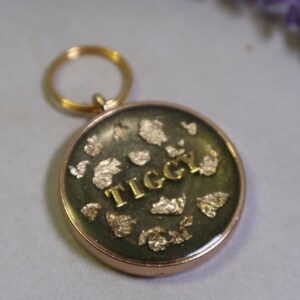Pet Name Tag | Dog ID | Dog Name Tag | Gold Pet ID | Custom Pet Tag ...