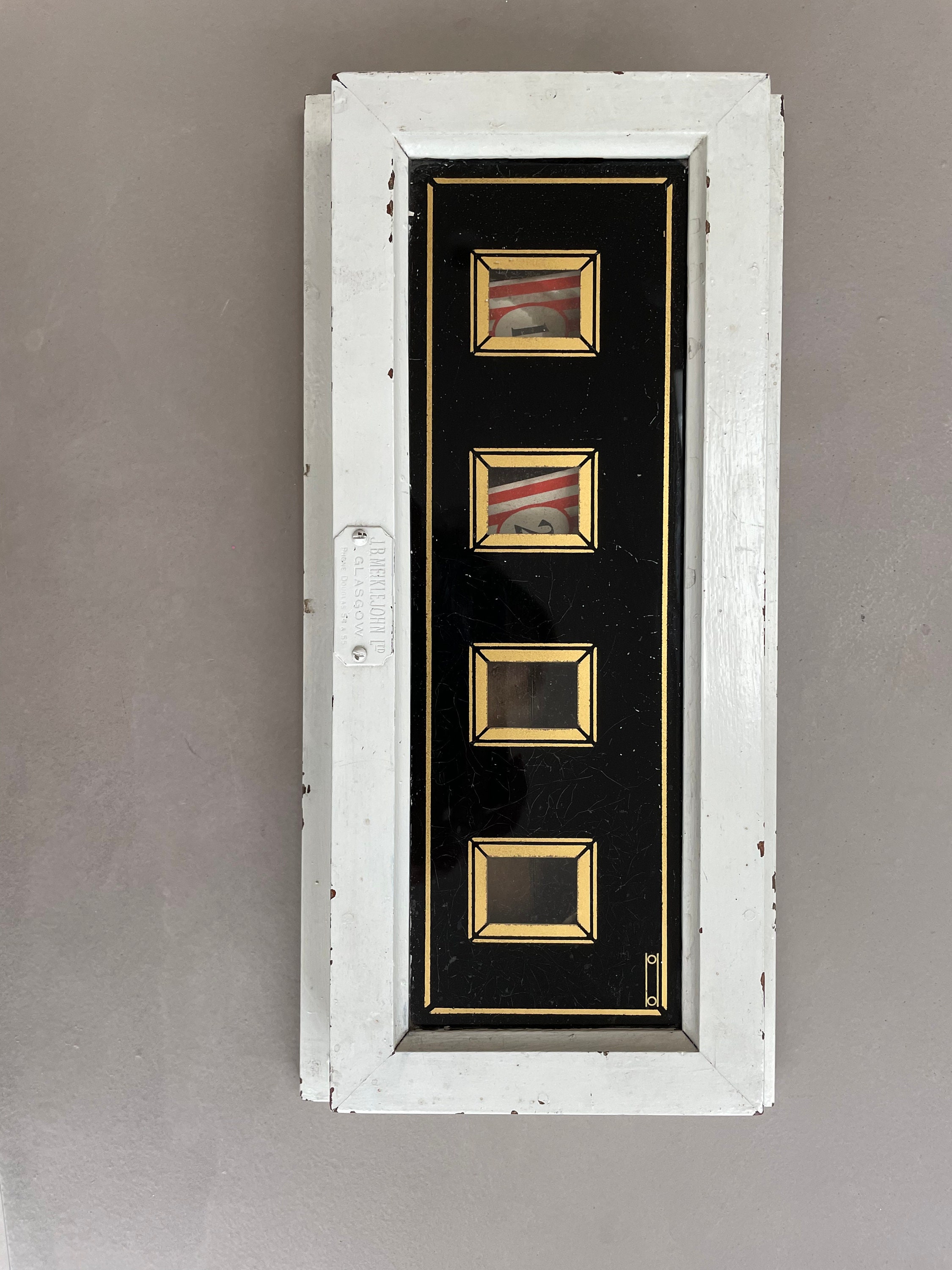 Lovely Butlers Bell Box - Etsy UK