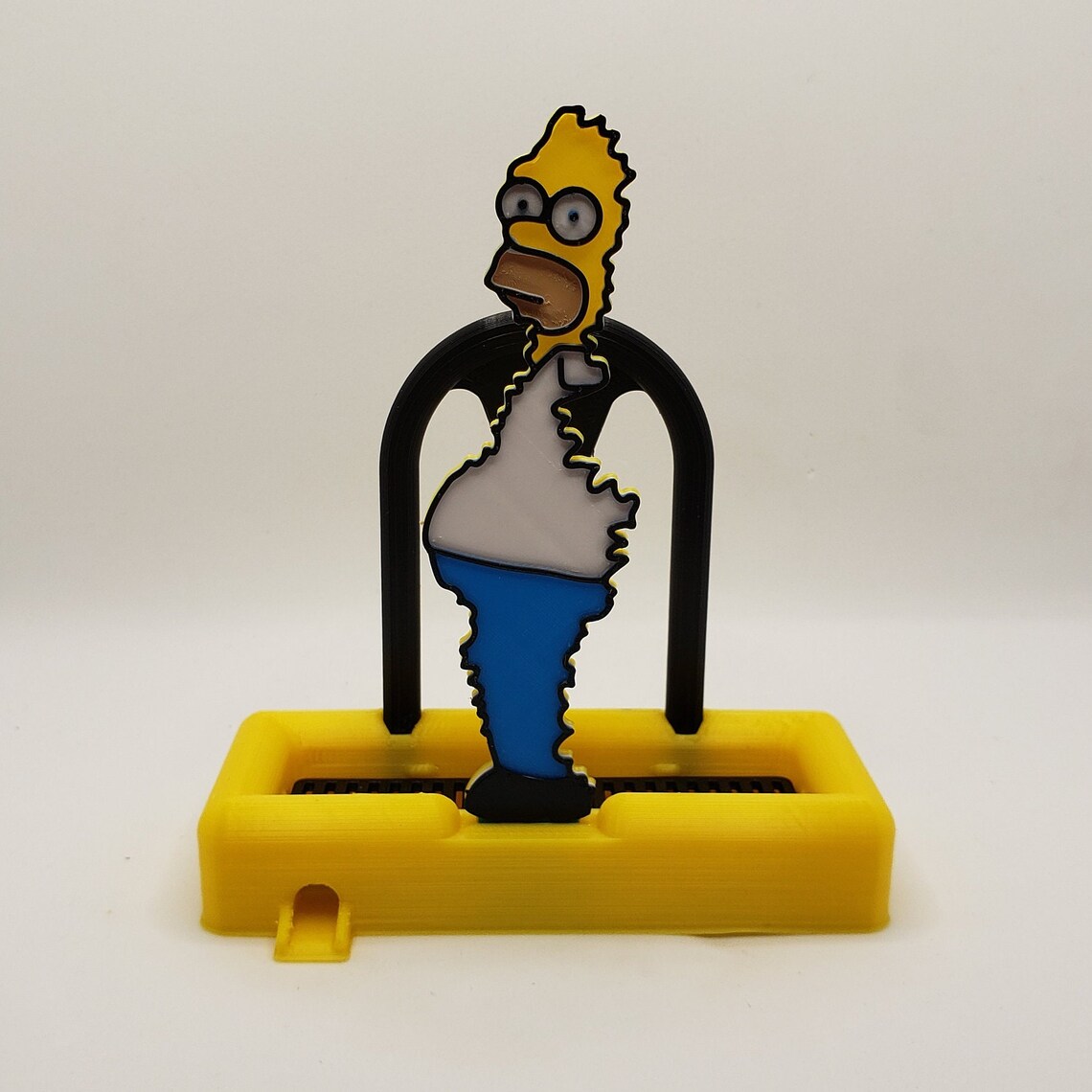 Homer Sponge Holder exclusive to US and Canada - Etsy