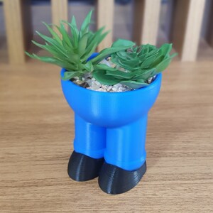 Simpsons Planter Vases - Etsy