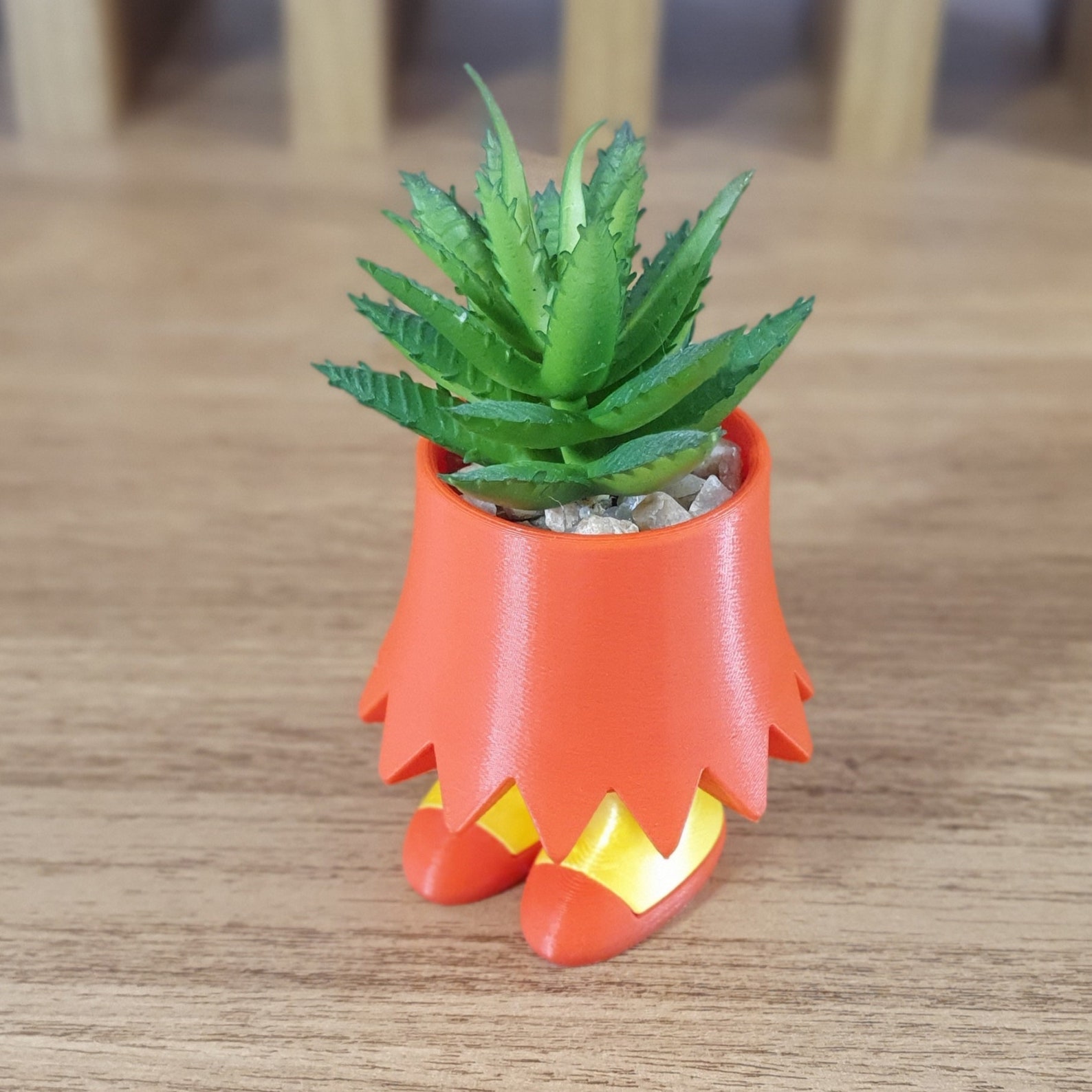 Simpsons Planter Vases - Etsy