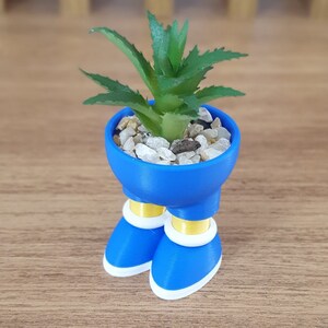 Simpsons Planter Vases - Etsy