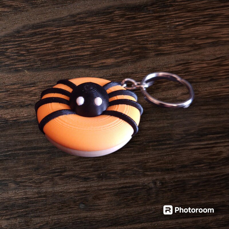 Dunkin Donuts Keychain - Etsy