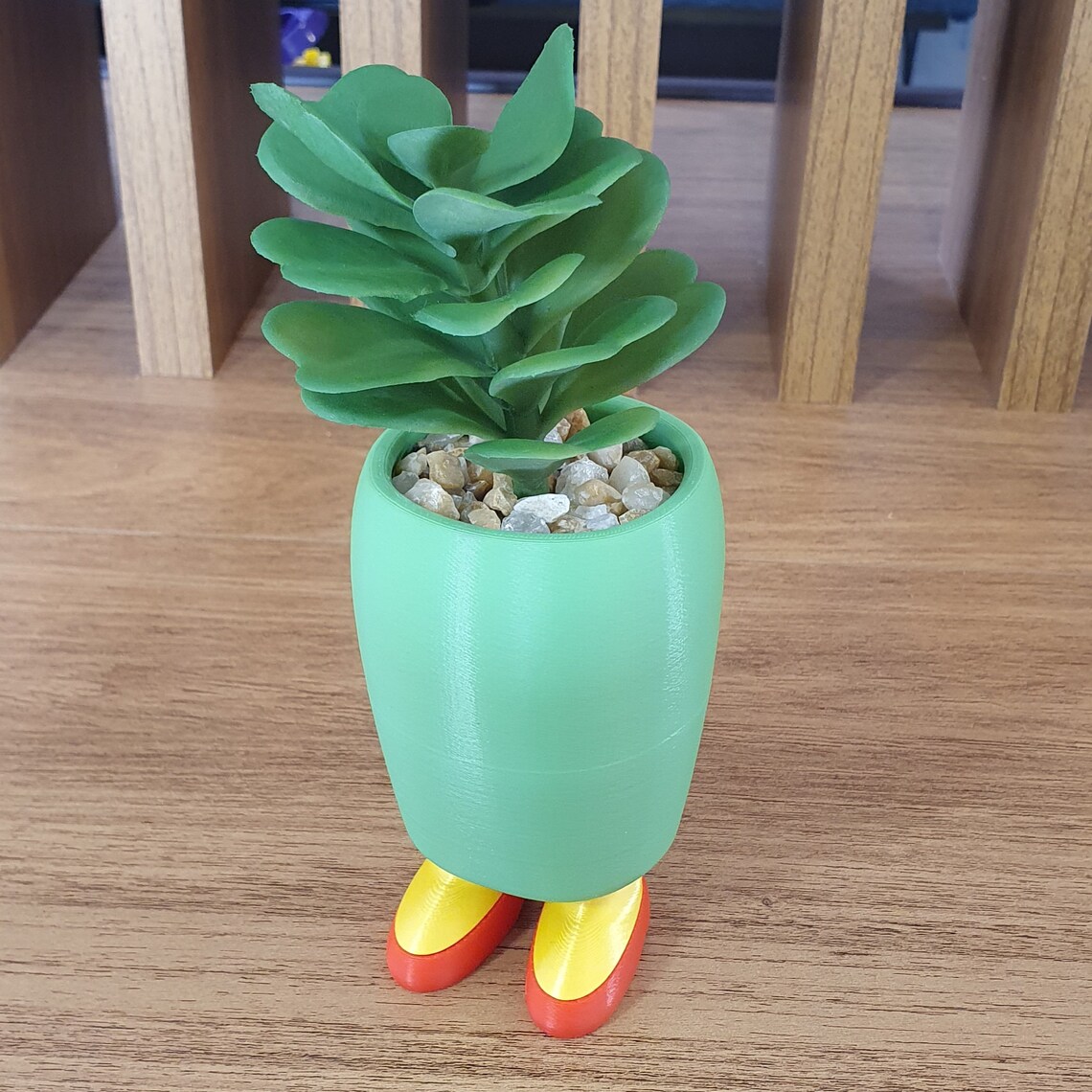 Simpsons Planter Vases - Etsy