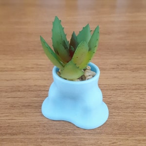 Simpsons Planter Vases - Etsy
