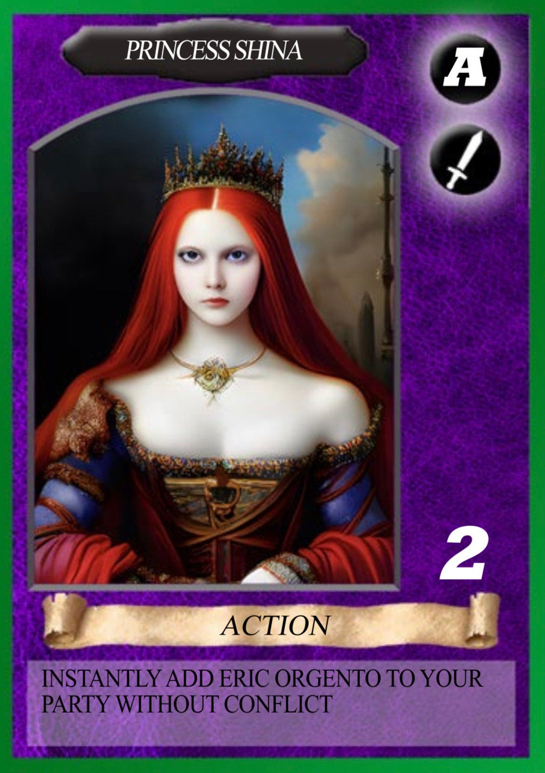 Limited Edition Rare Pack for Redeem the Resistance Card Game - Etsy