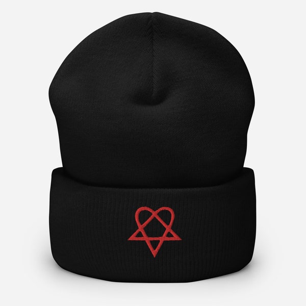 Heartagram - Etsy
