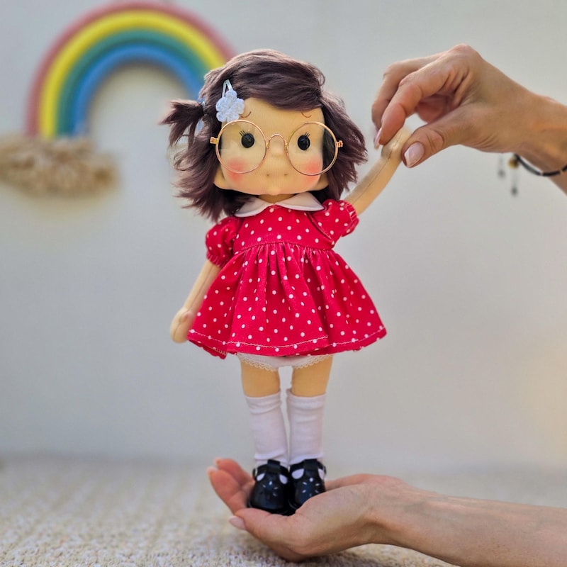 Fifi Dolls - Etsy UK