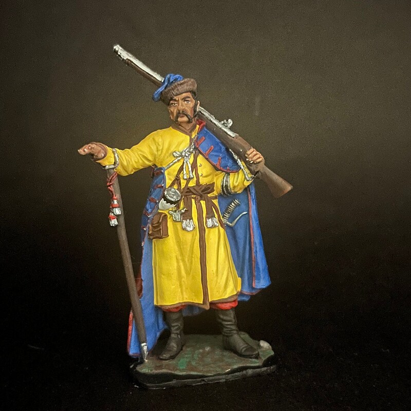 Cossack Art - Etsy