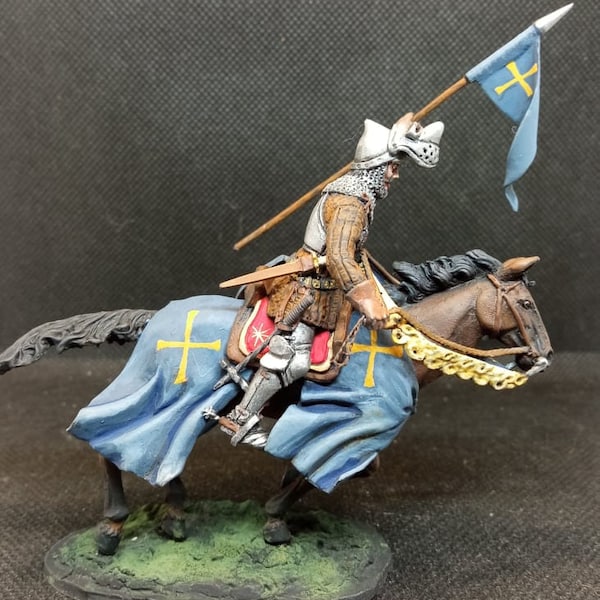 Cavalry 54mm - Etsy