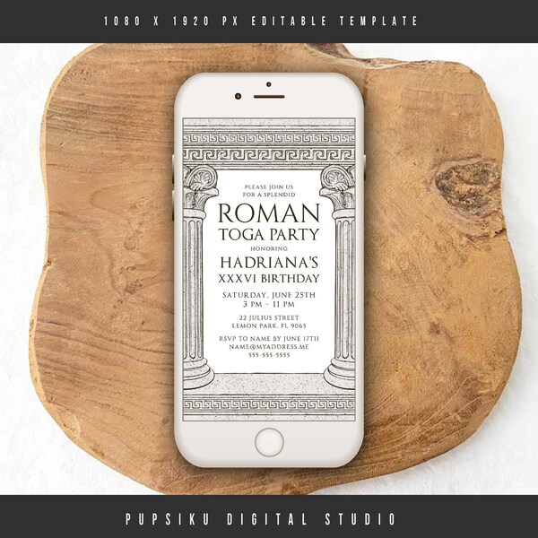 Ancient Rome - Etsy