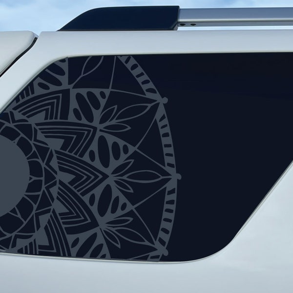 Rear Window Decal - Etsy