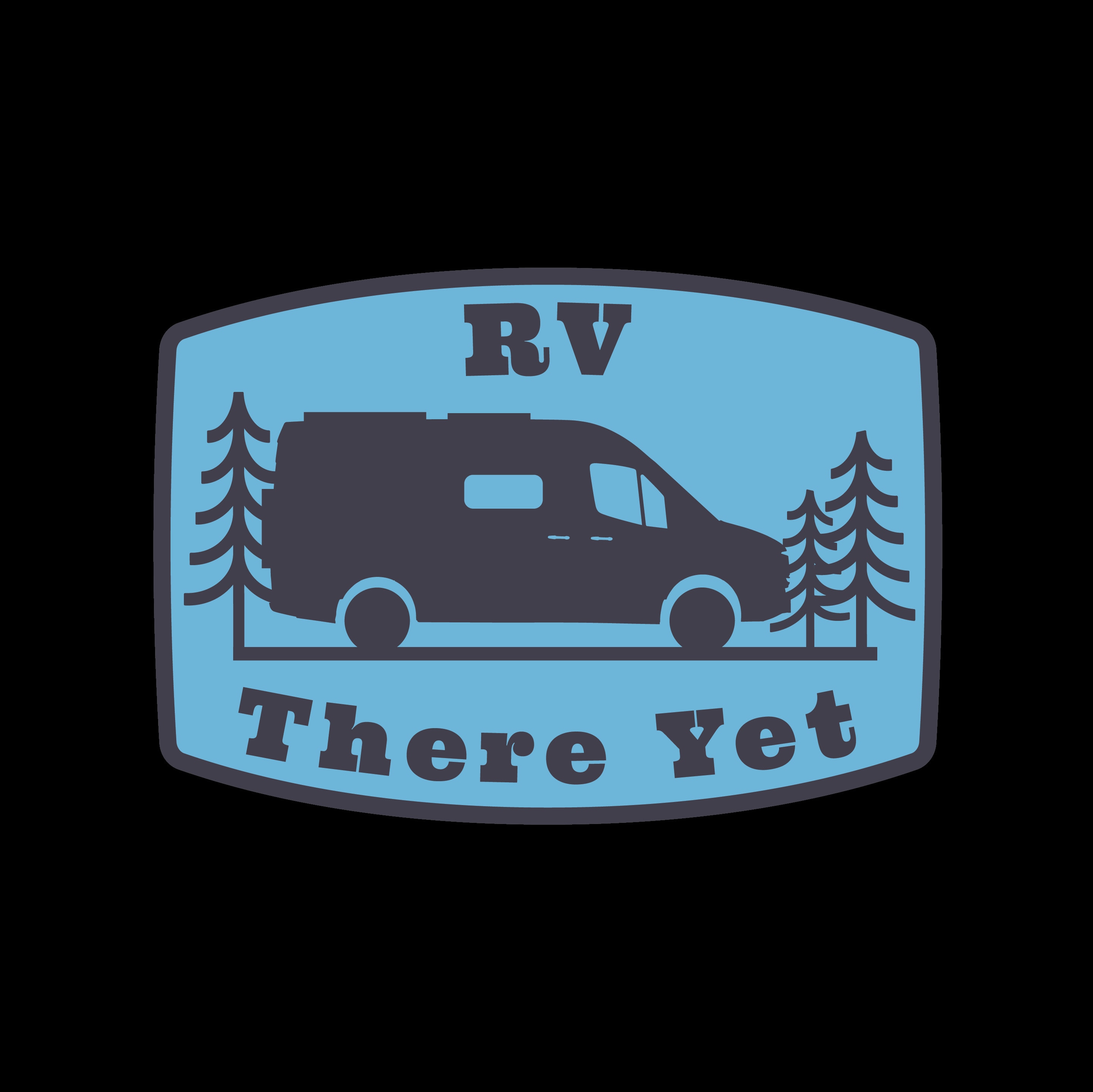 RV There Yet - Etsy