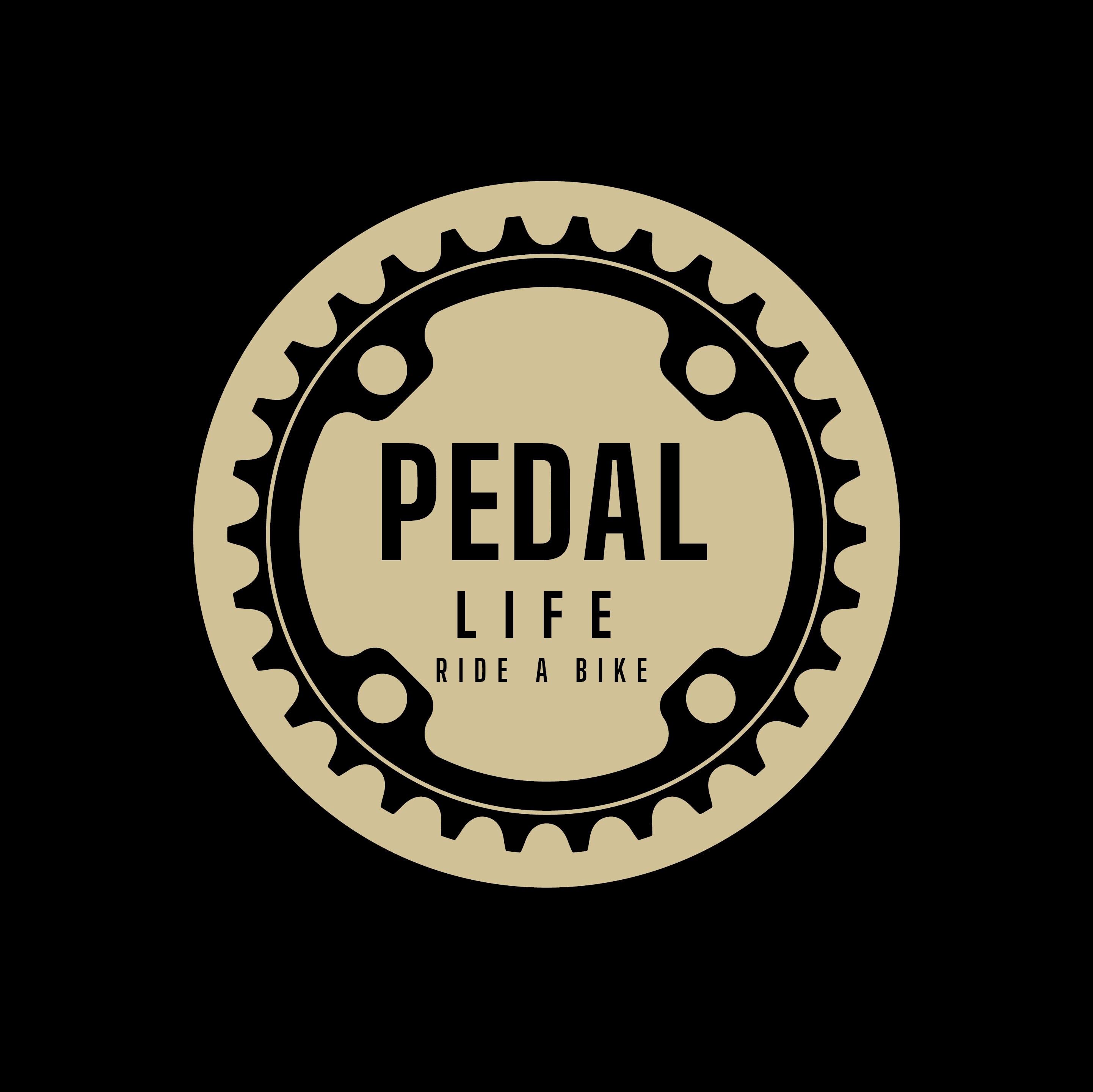 PEDAL LIFE - Etsy