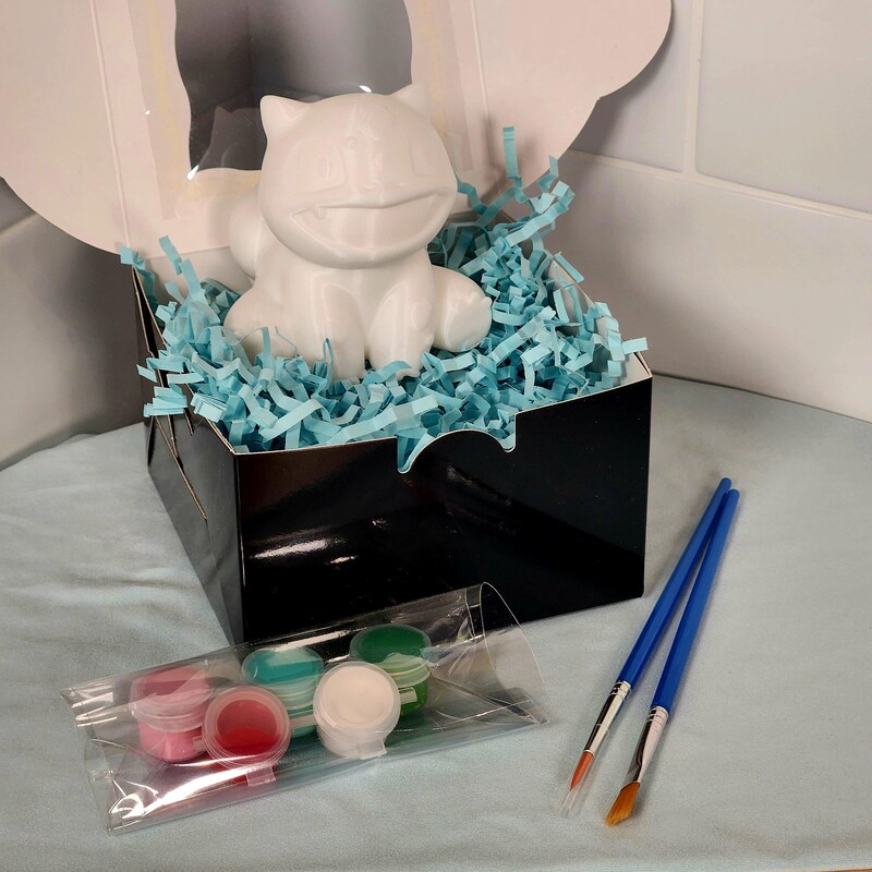 Painting Kit - Etsy