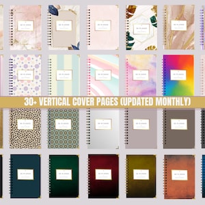 Sun-sat Digital Planner 2023 Everyday Life Planner Goodnotes - Etsy