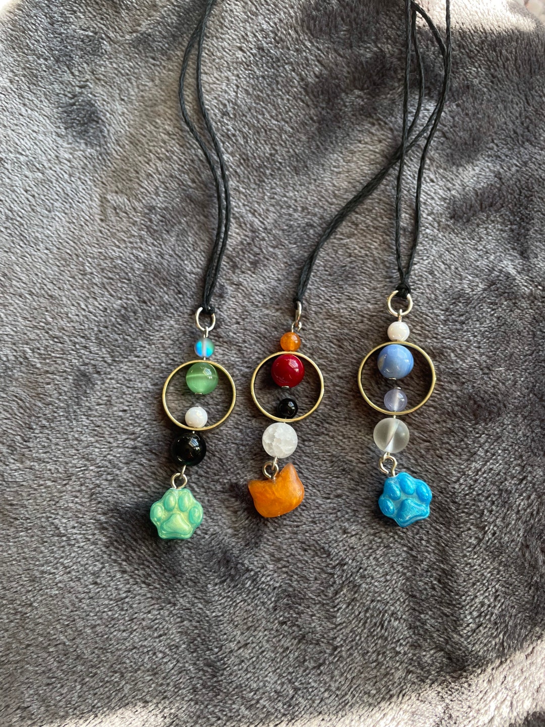 Furuba Mirror Dangler Fruits Basket Car Ornament Kyo - Etsy