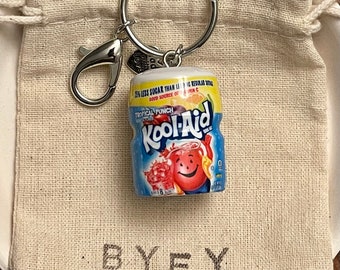 Kool Aid Man Chain - Etsy