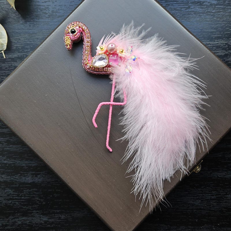 BrooChArtHouSE - Etsy